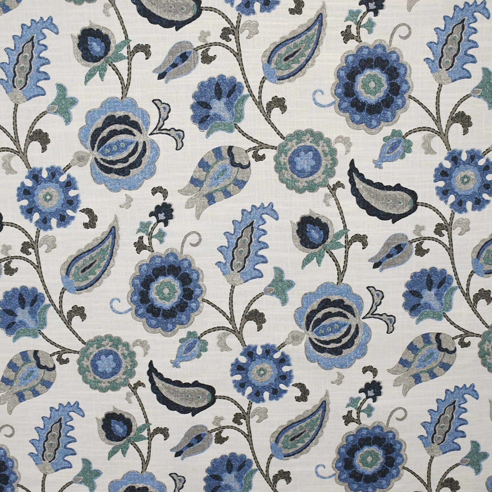 S4821 Capri | Greenhouse Fabrics