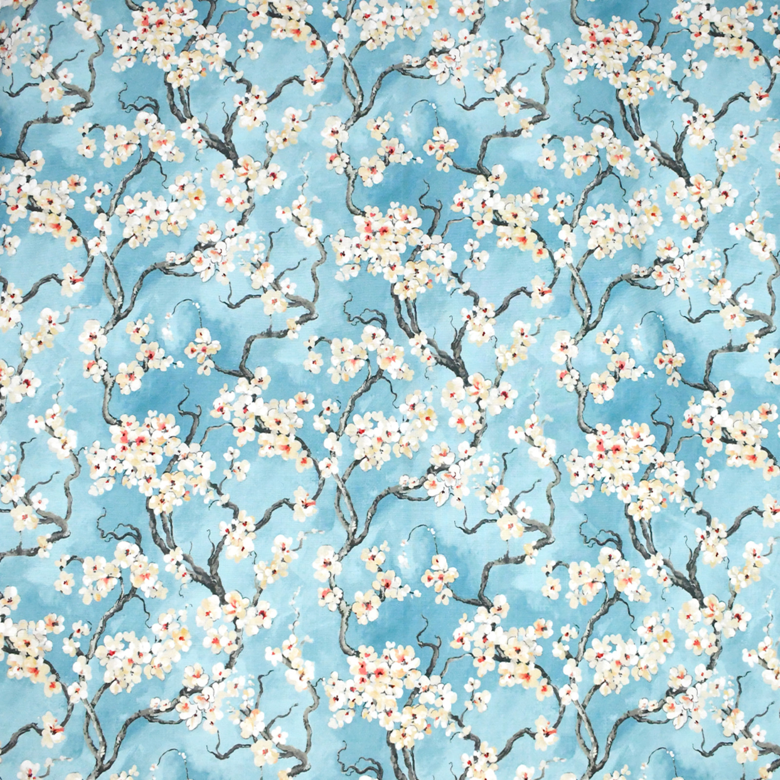 S5185 Azure | Greenhouse Fabrics