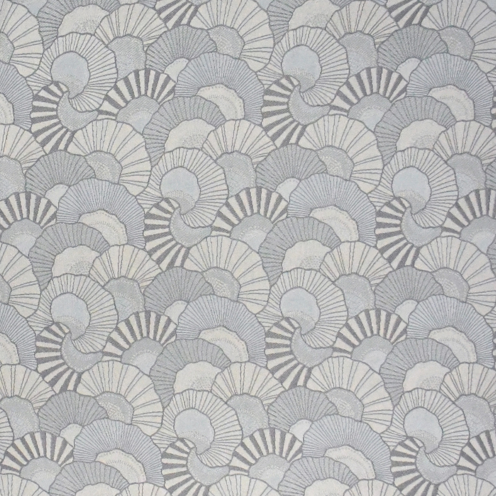 S5206 Zinc | Greenhouse Fabrics