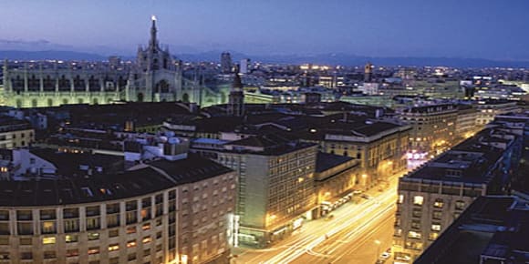Milano Smart City: 14 progetti e 93 milioni di finanziamenti