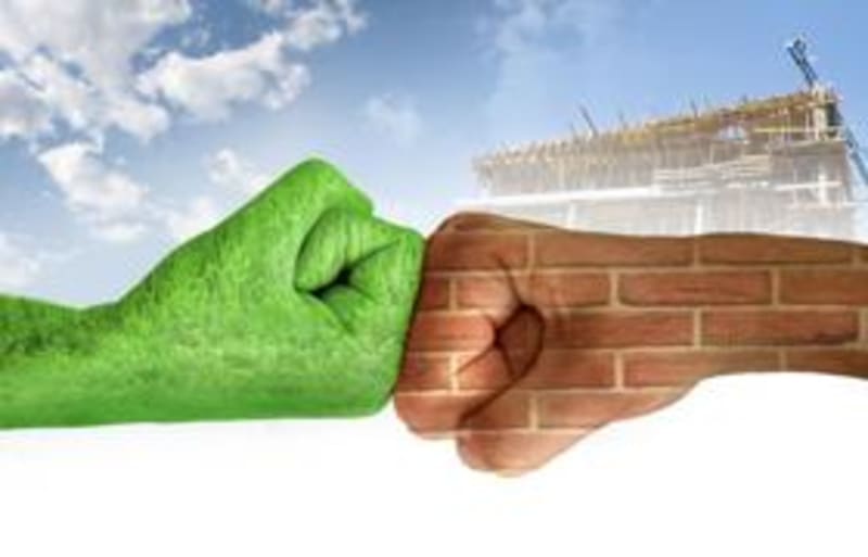 Edilizia sostenibile in legno: accordo Trentino sulla formazione