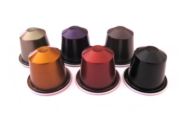 Rinnovata intesa per riciclo delle capsule del caffè in alluminio