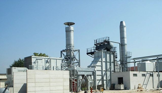 Cogenerazione: 195MW installati e 170 impianti realizzati da Intergen