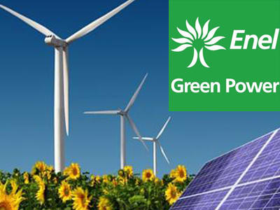 Enel Green Power punta su Africa e Sud America