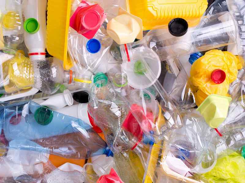 Imballaggi in plastica: decisa la diversificazione contributiva