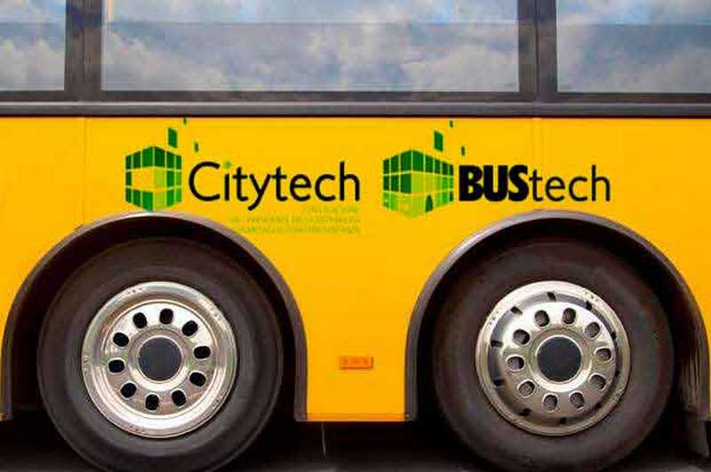 Mobilità sostenibile: ultime novità su Citytech-BUStech