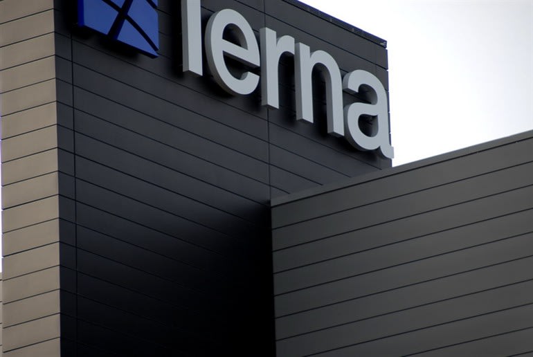 Terna sottoscrive una linea di credito da 800 milioni