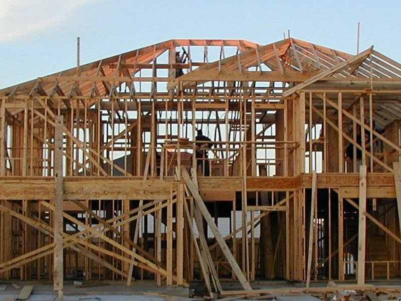 Costruzioni in legno, piacciono sempre di più in Italia