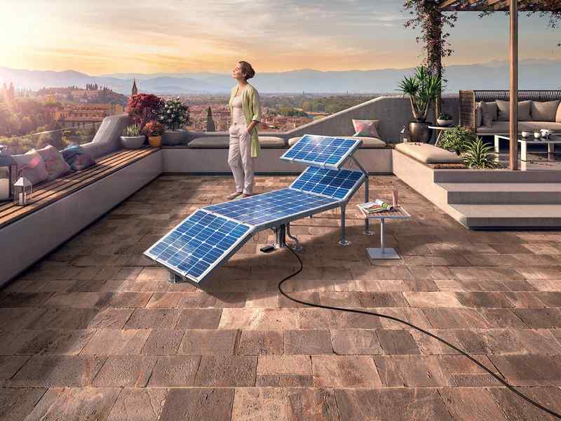 Fotovoltaico domestico: E.On presenta la sua soluzione per le famiglie