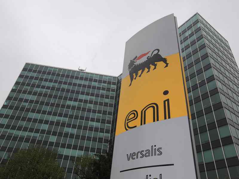 Versalis vince l'Environmental Achievement of the Year per il suo bio ...