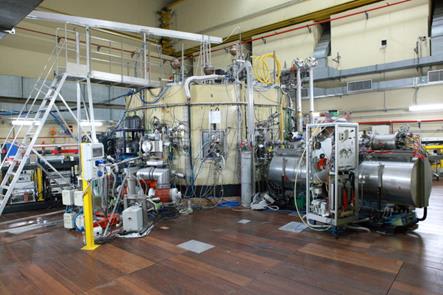 Fusione nucleare, l'Italia e il progetto ITER