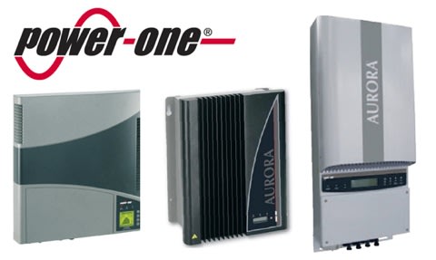 Power-One presenta il nuovo Inverter e i prodotti di monitoraggio