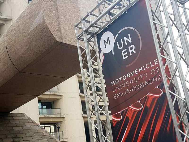 Muner, nasce nella terra dei motori un'università dedicata