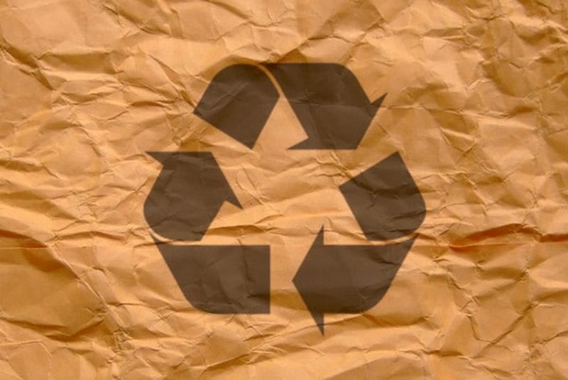Riciclo della carta, via al Piano per l'Italia del sud