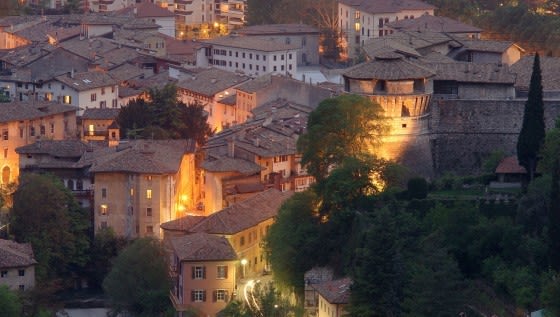 Rovereto: un comune green pieno di energia verde