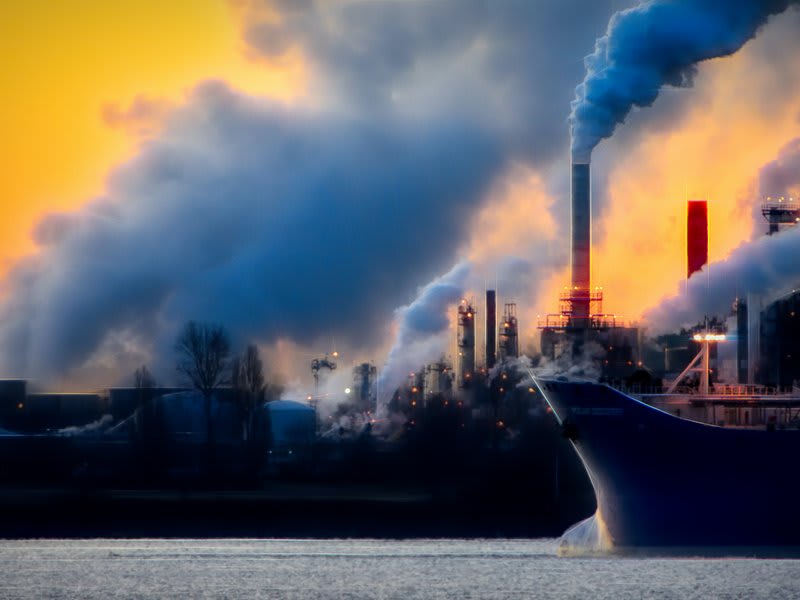 Decarbonizzazione: gas naturale, idrogeno e comunità energetiche