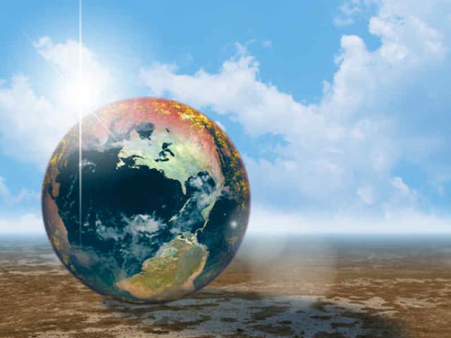 Effetto serra, c'è di più: conoscere il problema per salvare il Pianeta