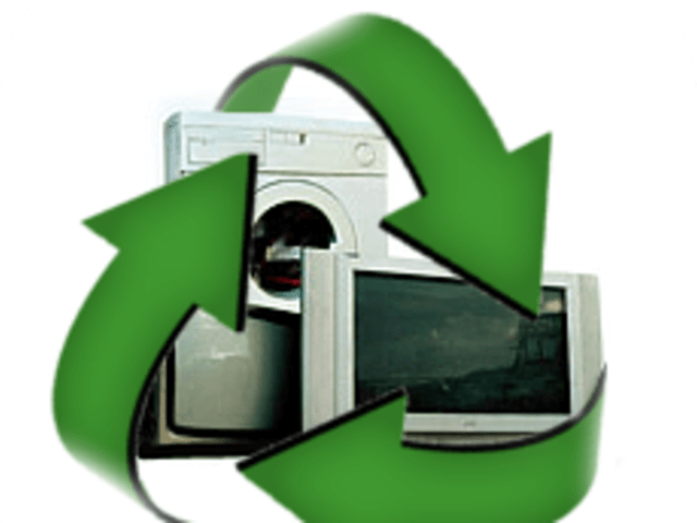 Rifiuti Raee: si amplia la platea, dal 2018 più riciclo e meno Co2