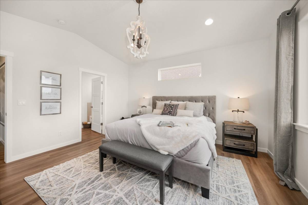 Hampton in Coeur d'Alene Place | Greenstone Homes