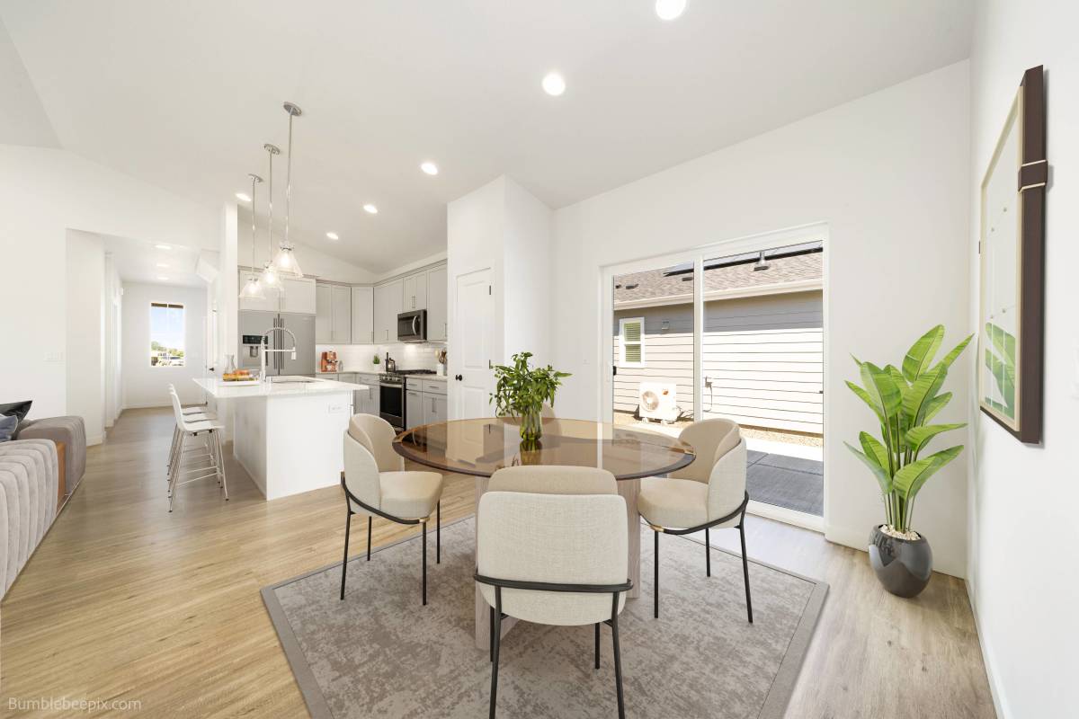 Monterey Home Plan | Greenstone Homes