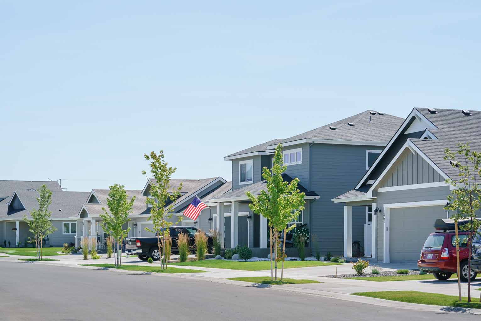 River District - Greenstone Homes
