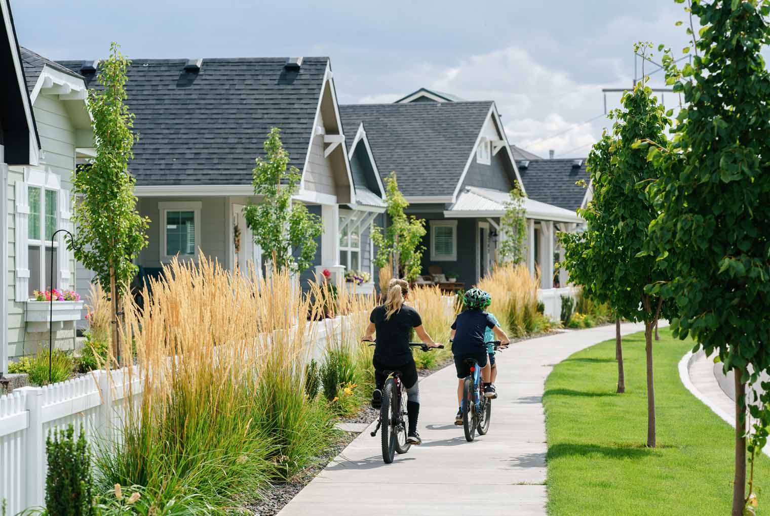 River District - Greenstone Homes