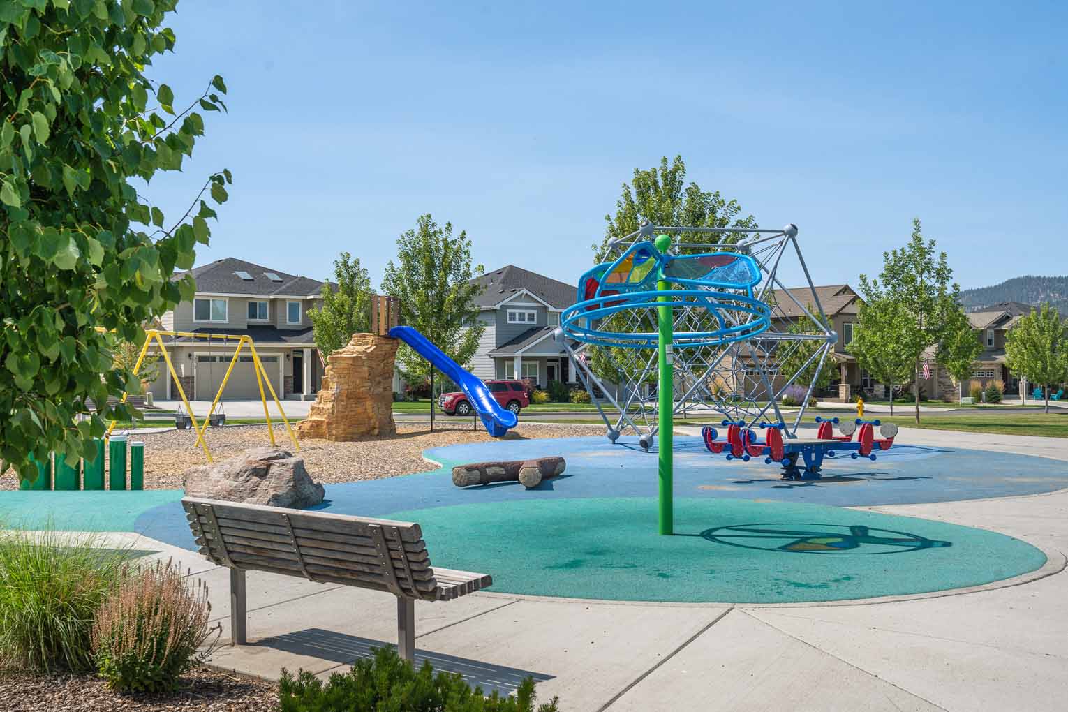 River District - Greenstone Homes