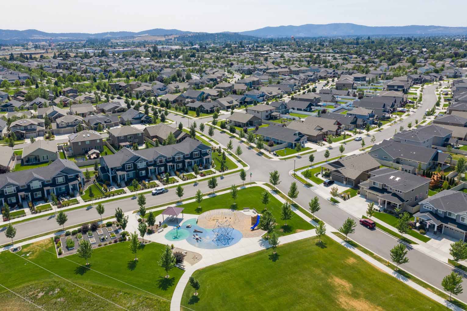 River District - Greenstone Homes