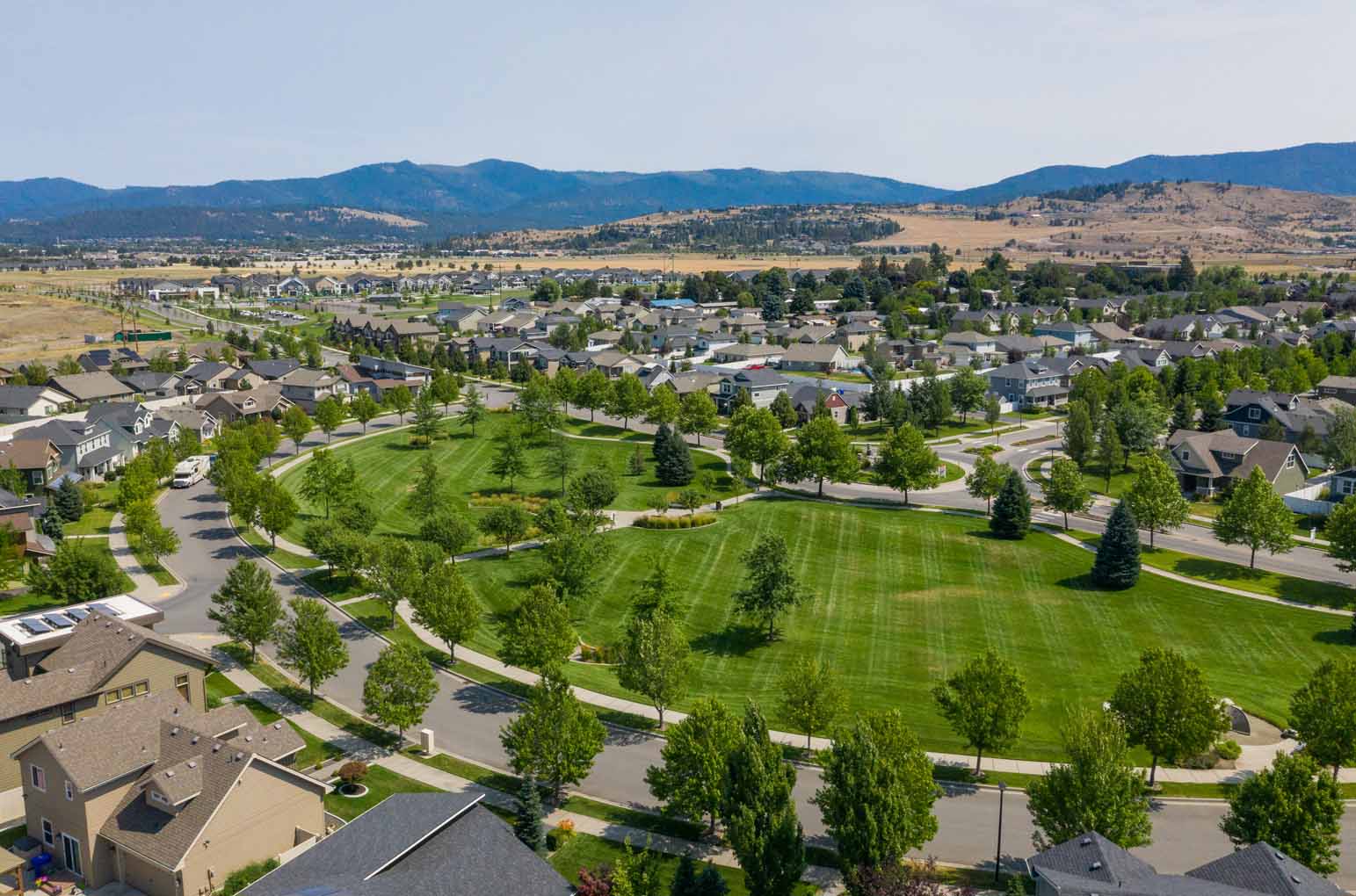 River District - Greenstone Homes