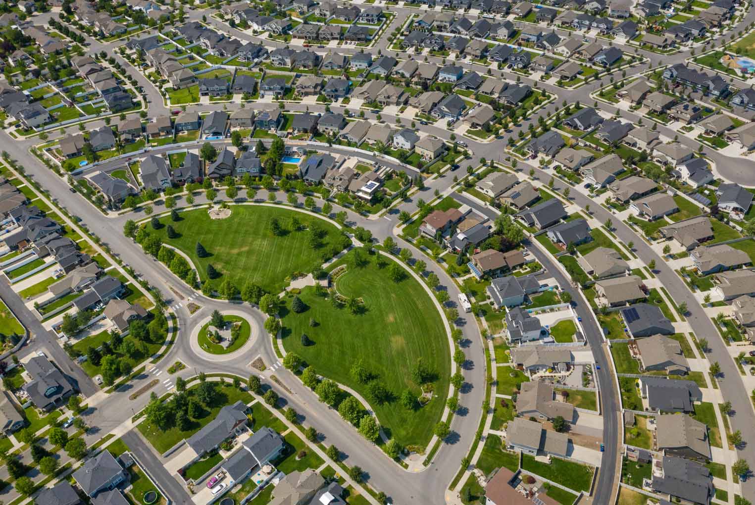 River District - Greenstone Homes