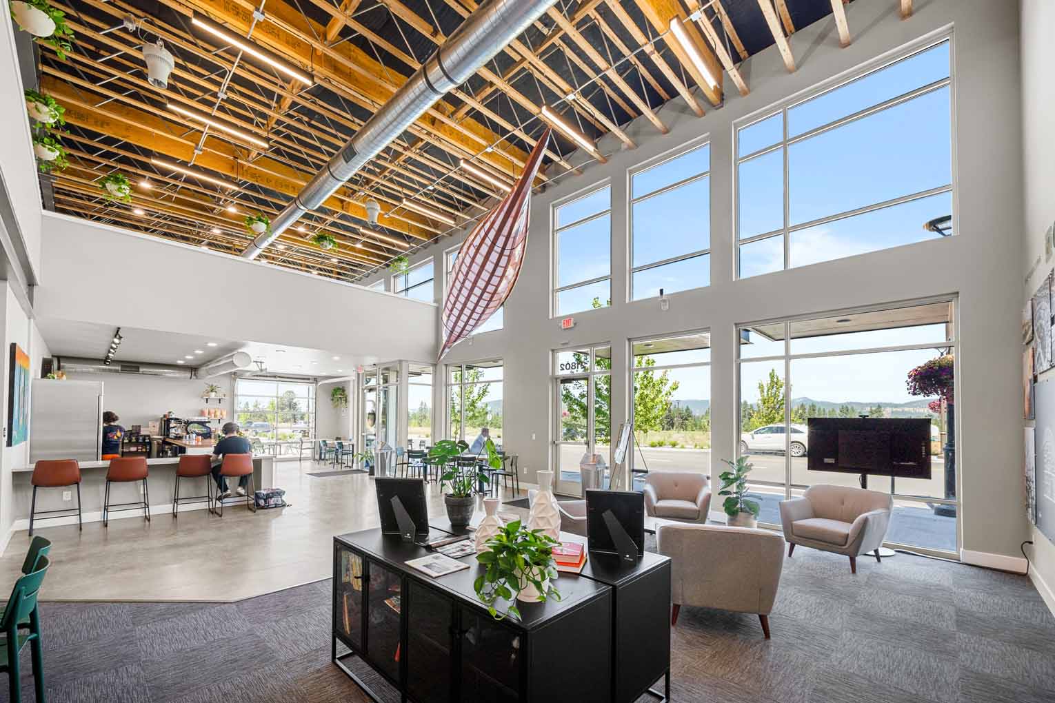 River District - Greenstone Homes