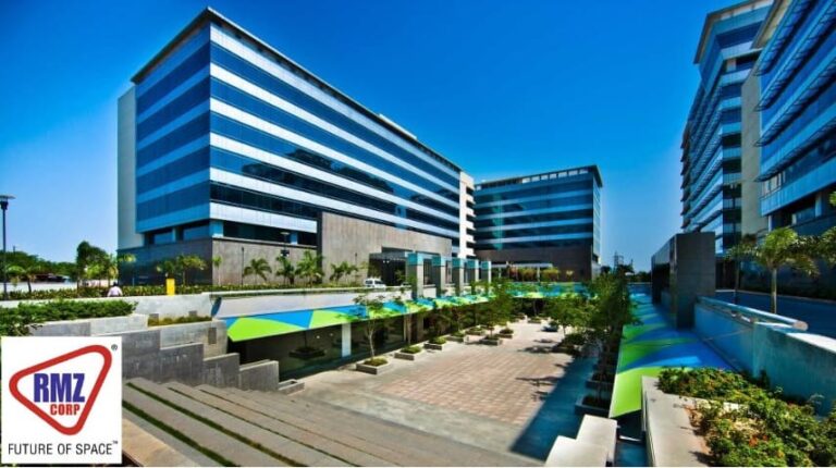 RMZ Millenia - Water & Wastewater Management | Environmental Solutions ...