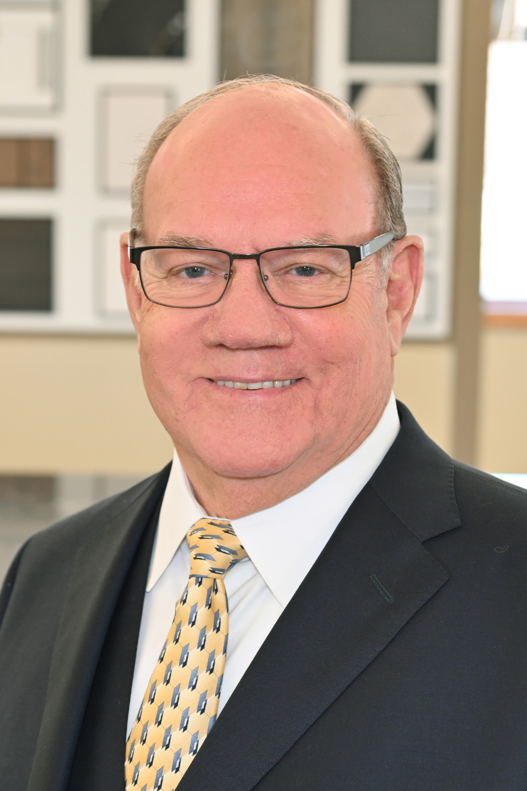 Ted Hunt | GreenWin Development Group, LLC