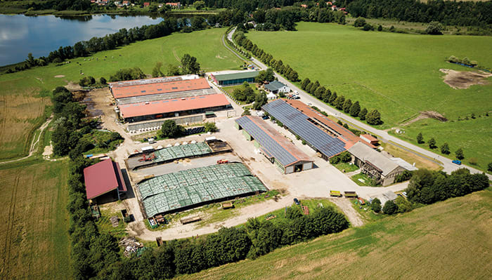 Das Ökodorf Brodowin in Brandenburg | greenya – Deutschlands ...