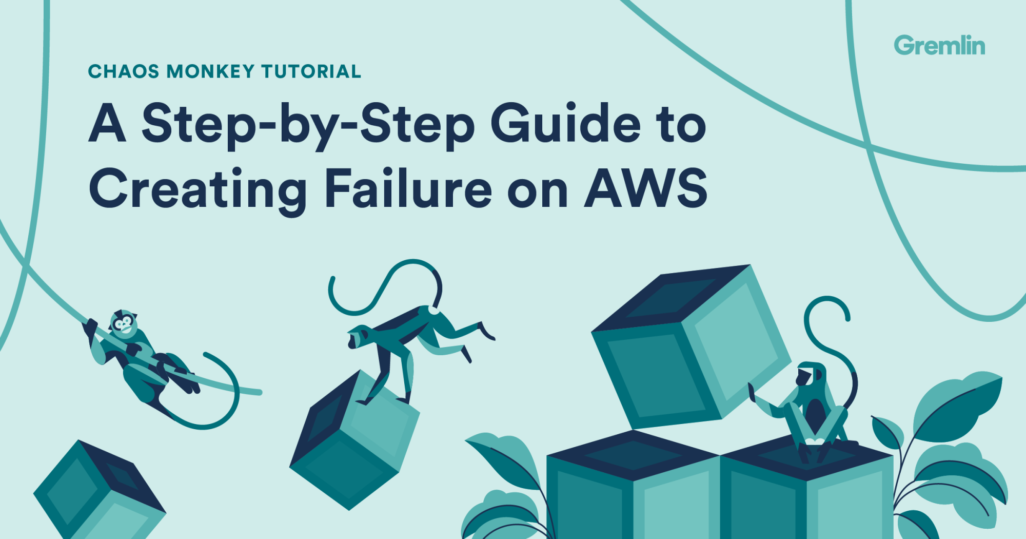 Chaos Monkey AWS Tutorial - Step-by-Step Guide to Create Failure
