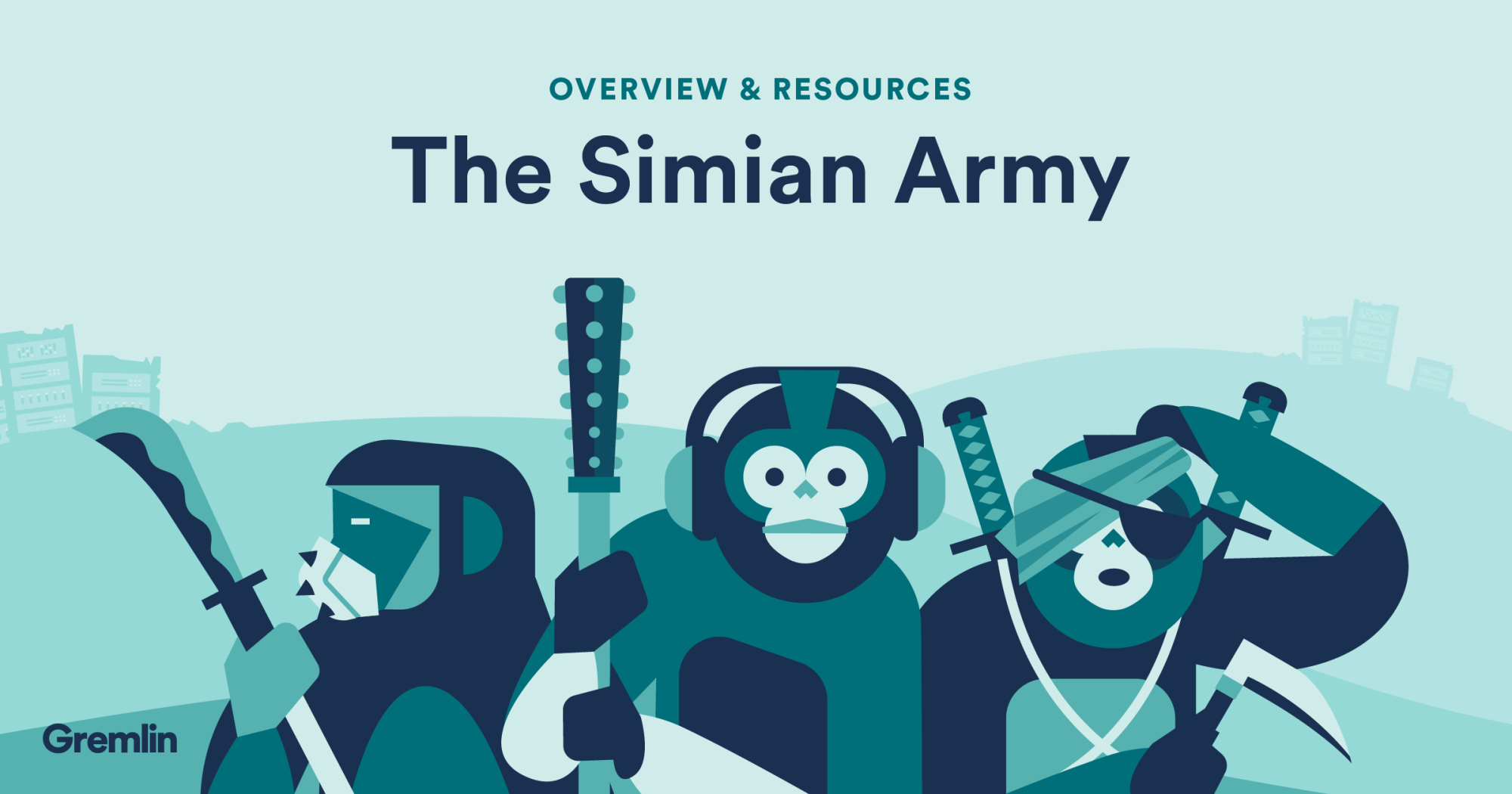 The Simian Army and other Tools for Creating Chaos