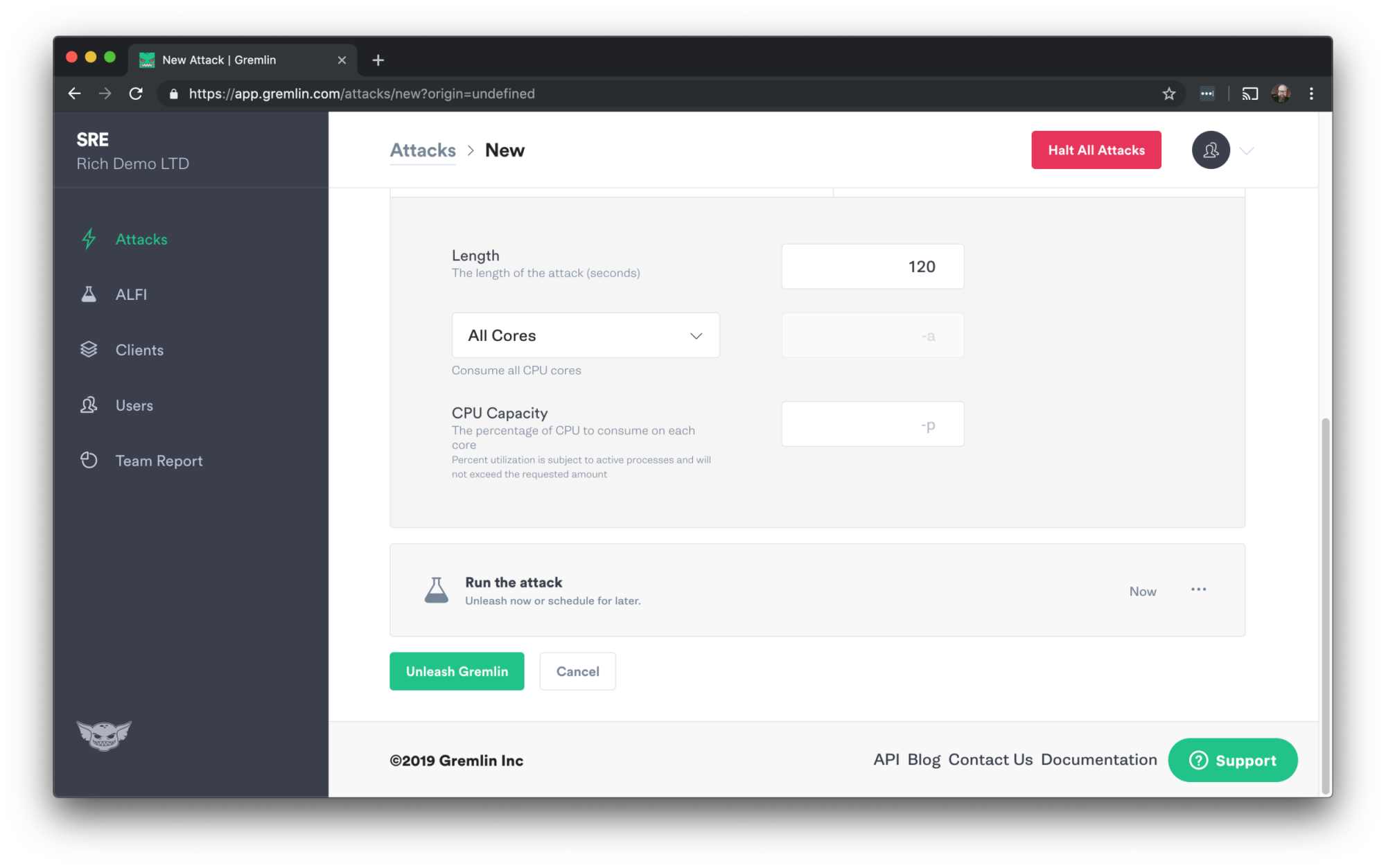 Halting Gremlin Attacks Using the Datadog Webhook