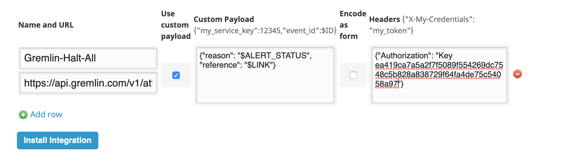 Halting Gremlin Attacks Using the Datadog Webhook