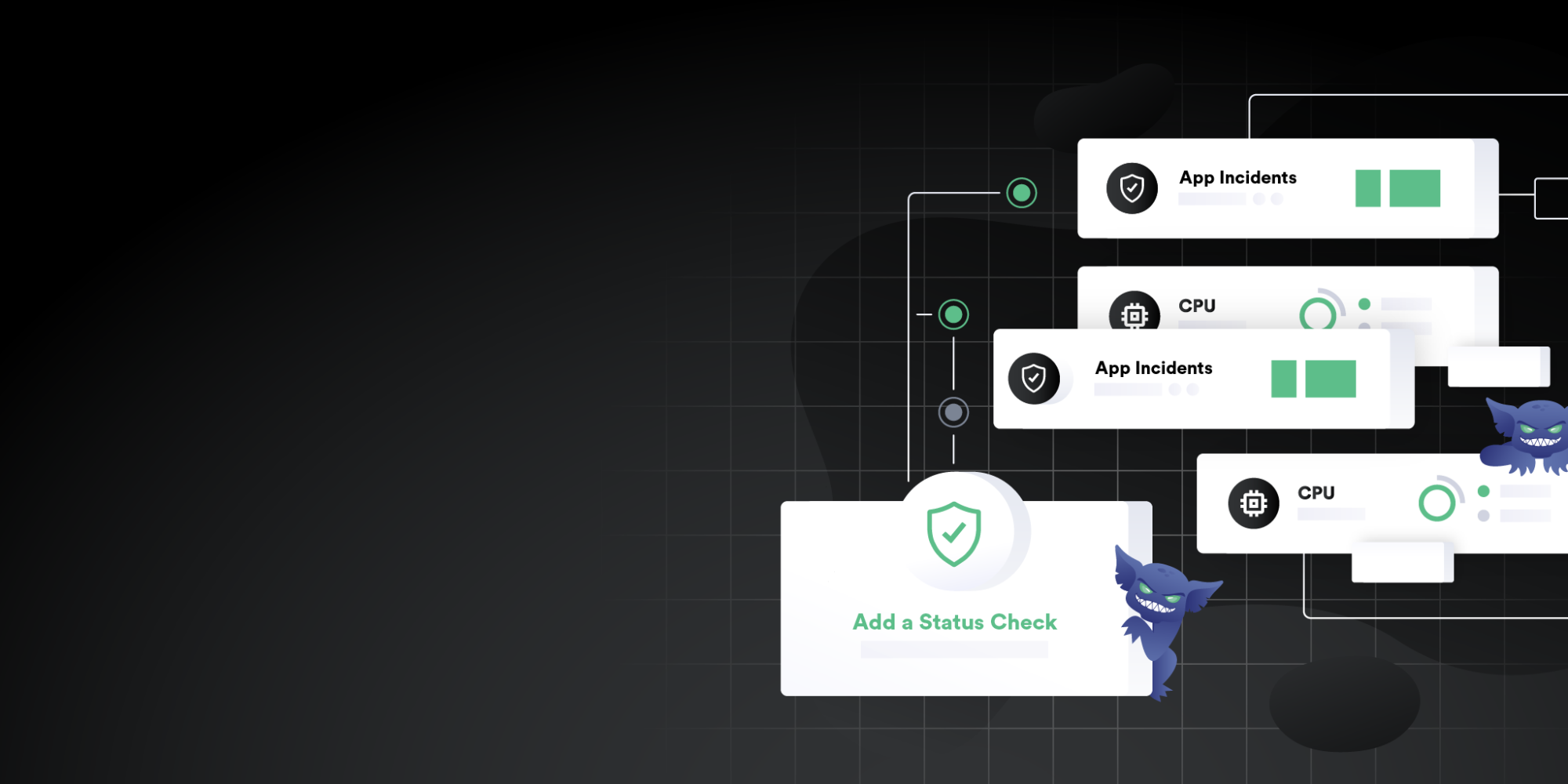 How to use Continuous Status Checks to experiment safely