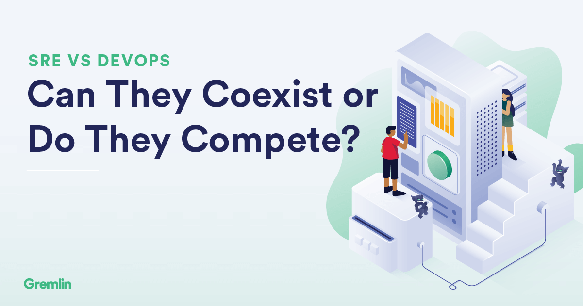 SRE vs DevOps