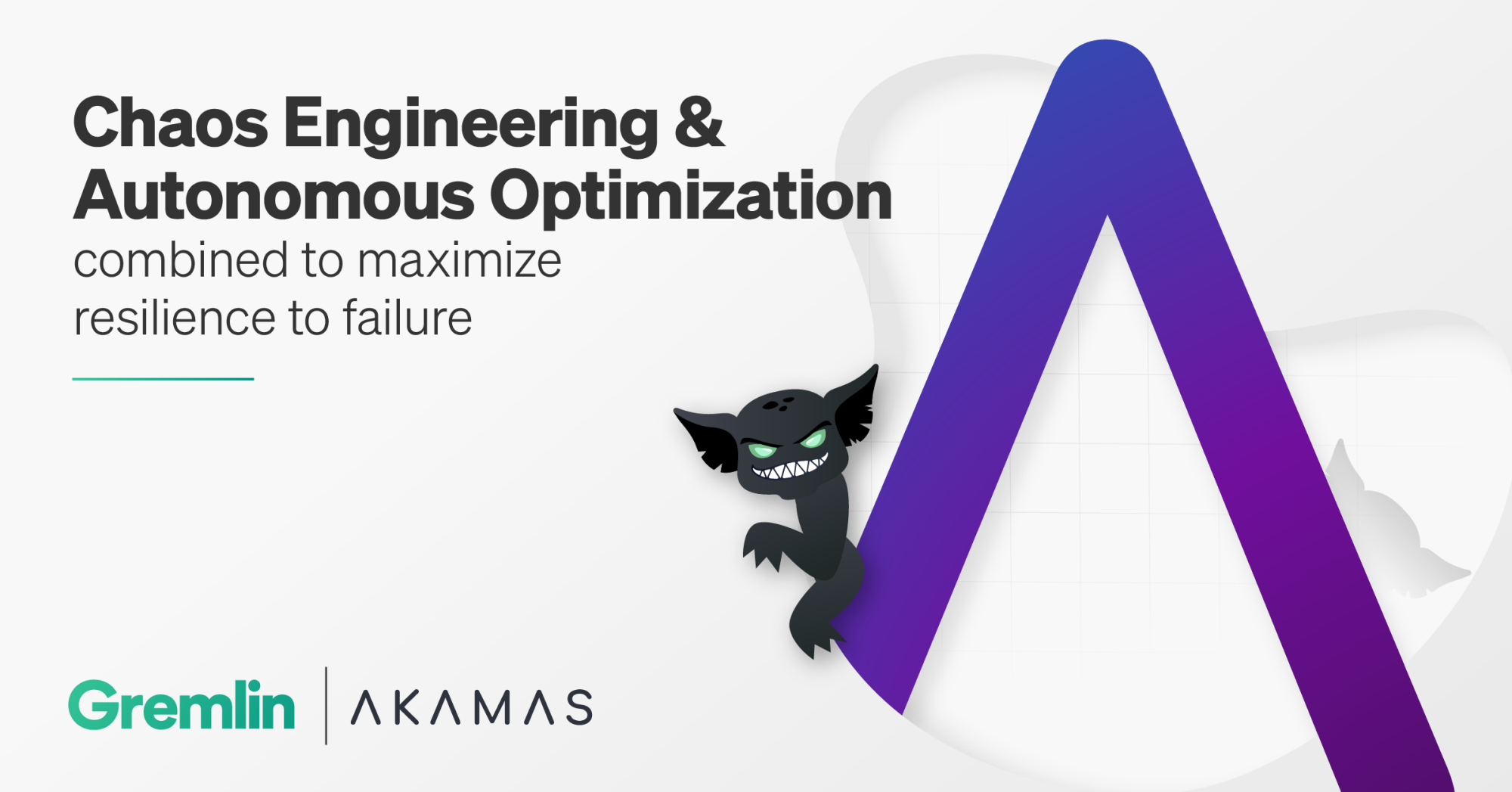 Chaos Engineering & Autonomous Optimization combined to maximize ...