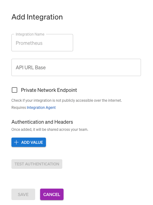 Platform > Prometheus Team Integration | Gremlin Docs Platform > Prometheus Team Integration | Gremlin Docs