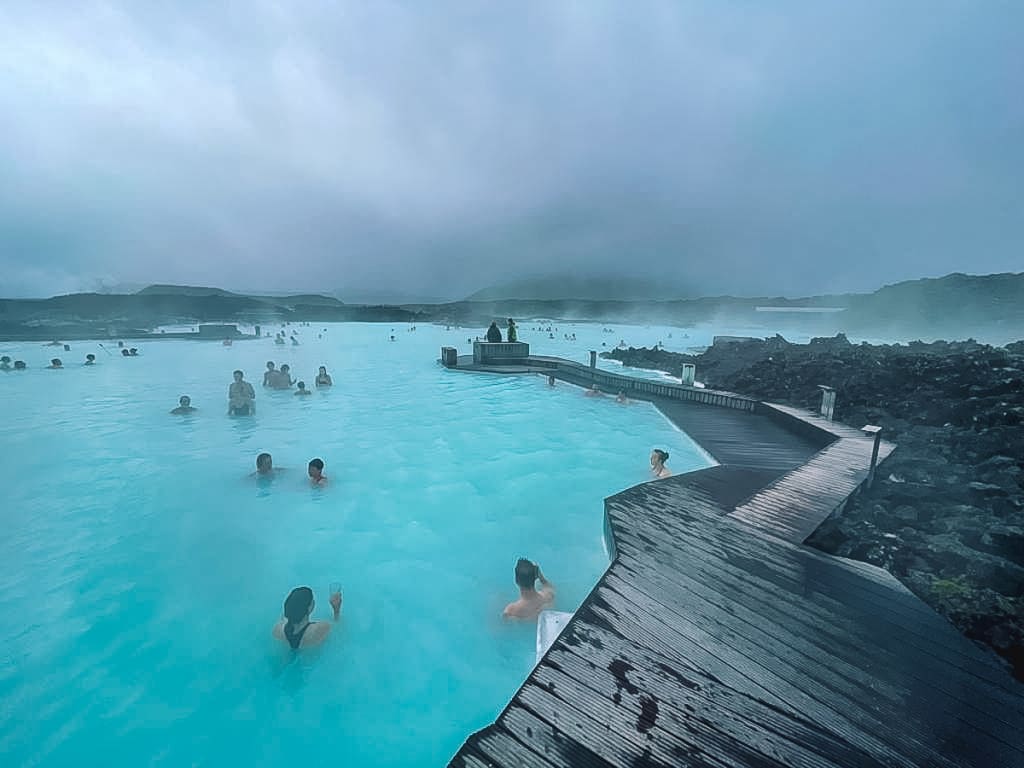 12 dni Islandija Road trip - Ring road in Golden Circle s kampervanom ...