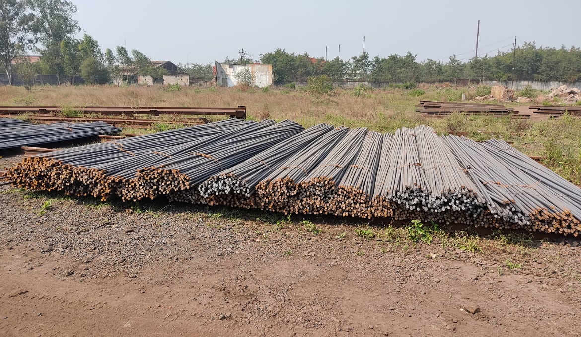 Ramesh Steel Industries (A Partnership firm) - G R Group of Industries