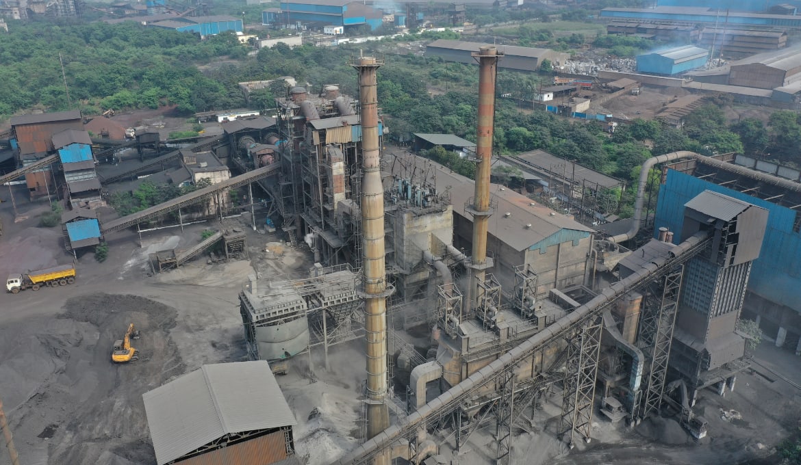 G R Group Of Industries - G R Group of Industries