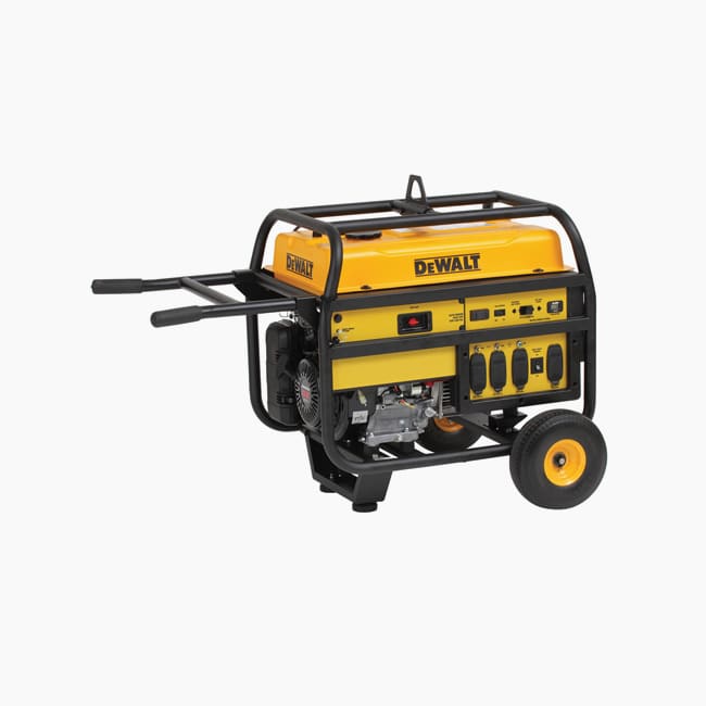 Generator Wheel Kit - G R Group of Industries