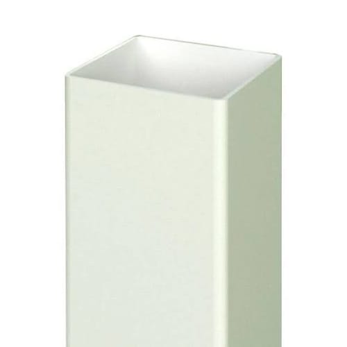 Vinyl Fence Post Sleeve Fence Post Ground Sleeve Buy Sign Post