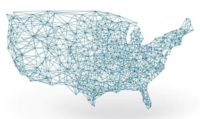 Grimco | GF 760 Gold Chrome Poly