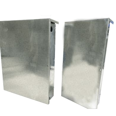 Grimco | Ventex Slim Box LED Enclosure