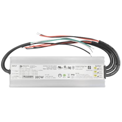 led panel power supply